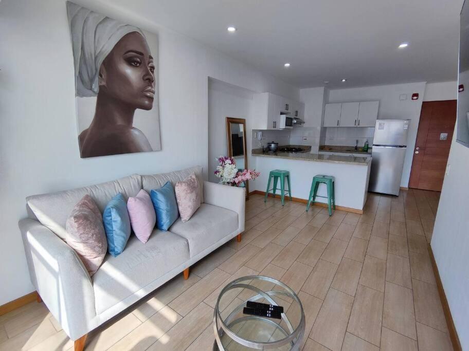 Loft de Lujo en San Miguel con Vista al Mar, Solatium, Lima (updated ...