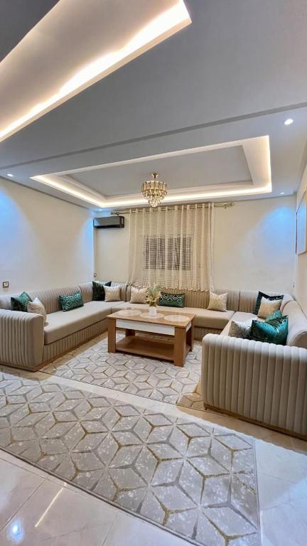 Magnifique appartement Moderne, Tangier (updated prices 2025)