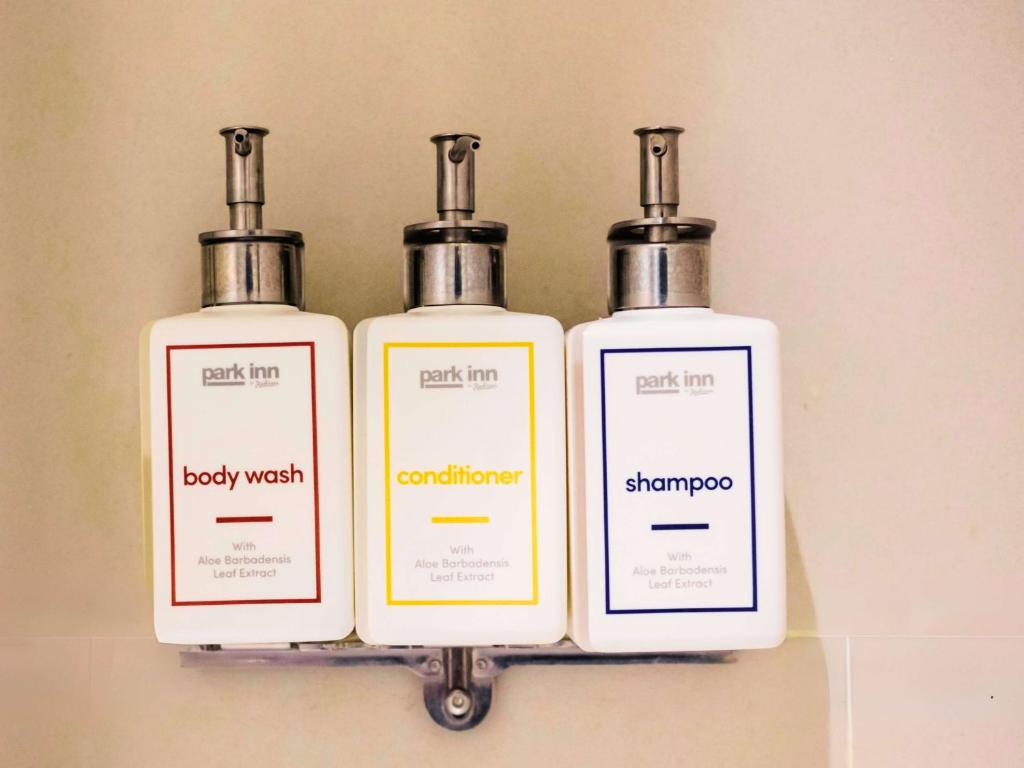 Park Inn by Radisson North Edsa, Manila (updated prices 2025)