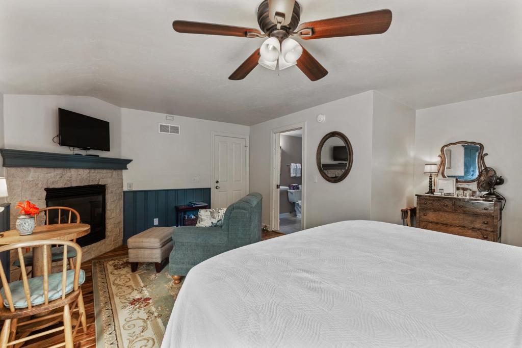 The Foxglove Inn, Sturgeon Bay (updated prices 2025)