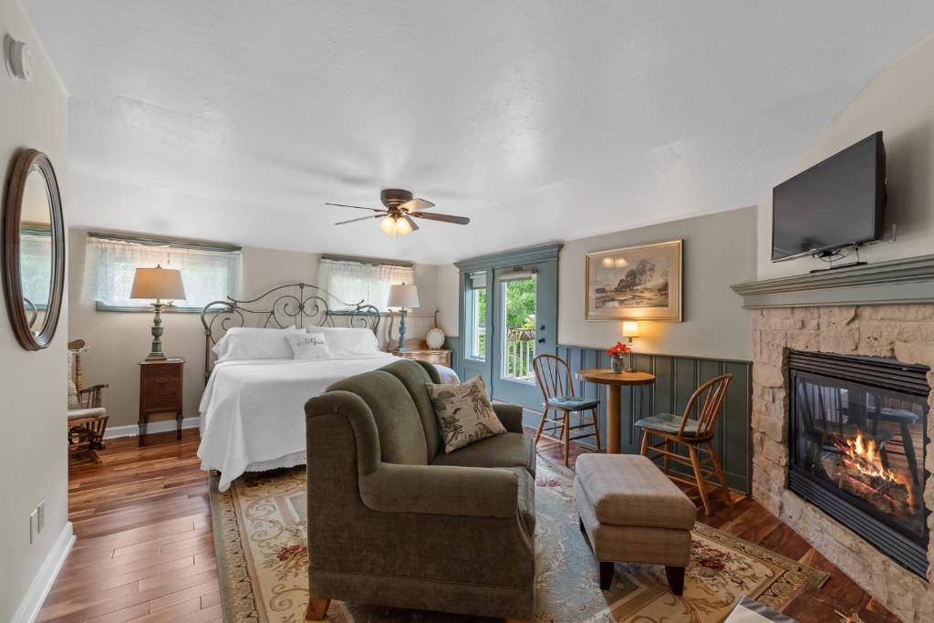 The Foxglove Inn, Sturgeon Bay (updated prices 2025)