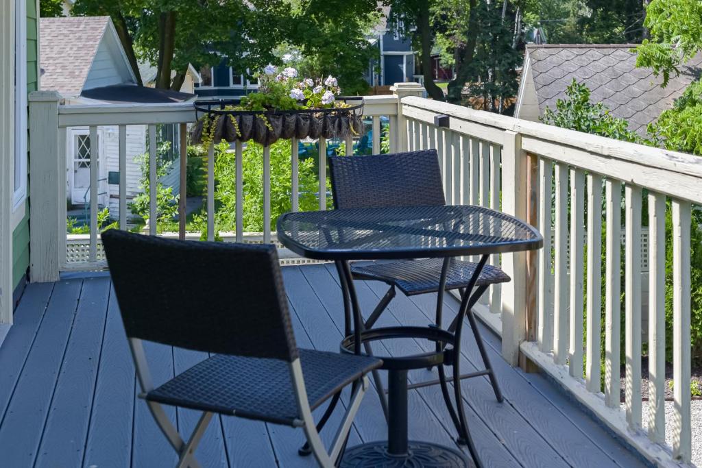 The Foxglove Inn, Sturgeon Bay (updated prices 2025)