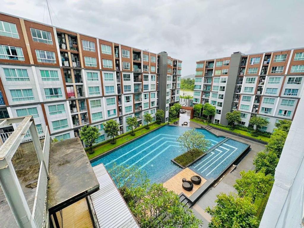 D-Condo Mine Phuket, Ban Thung Thong (updated prices 2025)