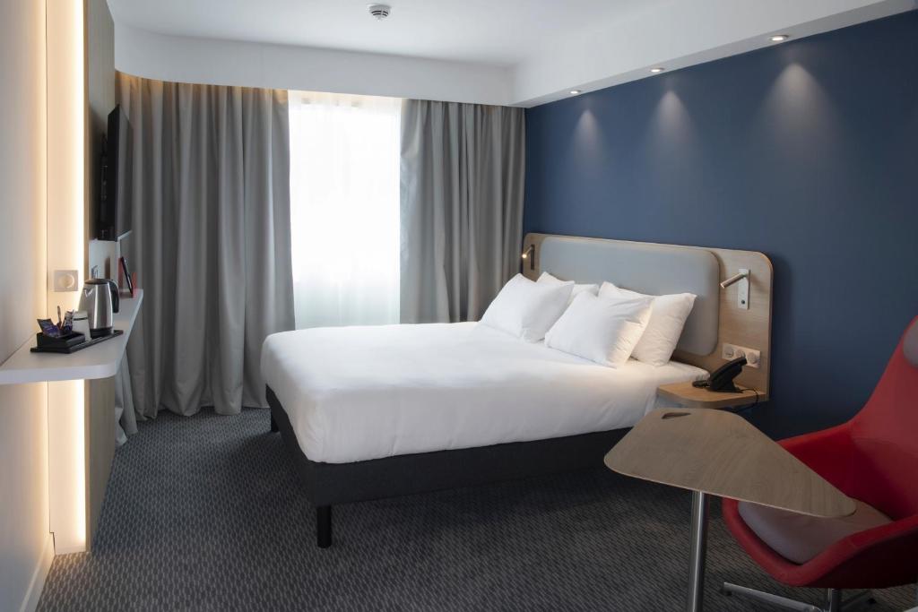 Holiday Inn Express Caen Epron by IHG, Caen (aktualisierte Preise für 2025)