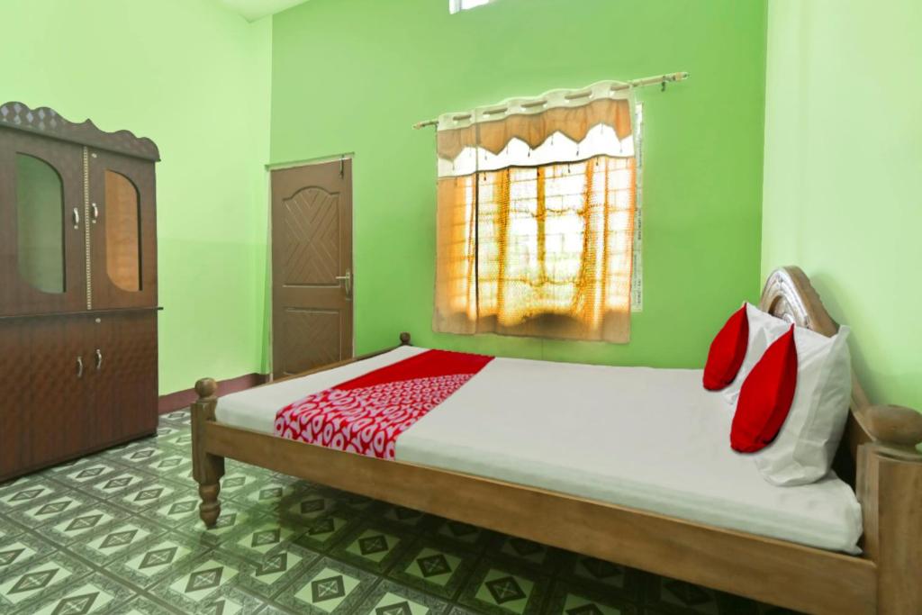 OYO Flagship Welcome Resort & Family Restaurant, Barpeta (updated ...