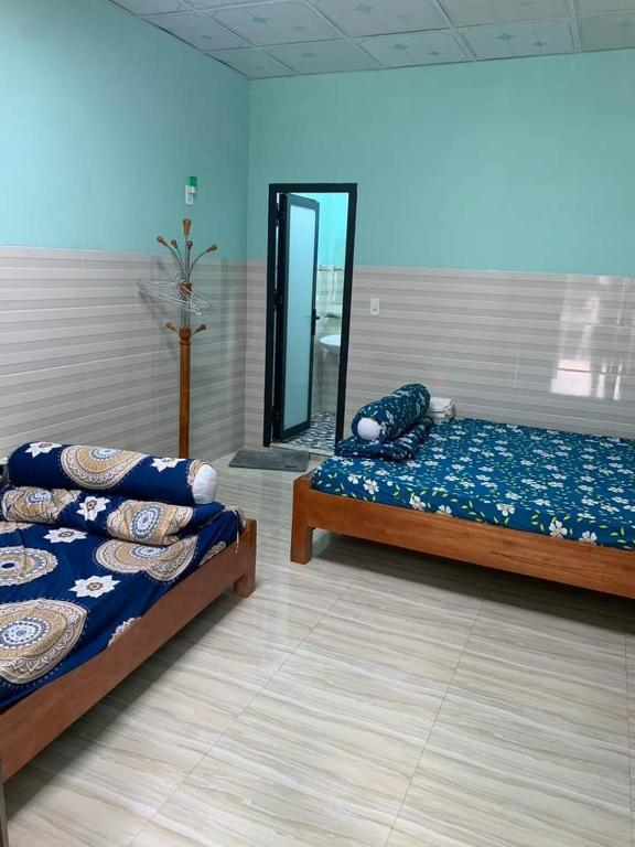 Điểm Du Lịch Sinh Thái Cộng Đồng Bình Minh, Xóm Cái Xếp (posodobljene ...