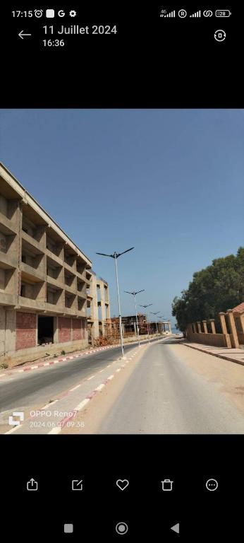 Appartement Aadlf4 filfila skikda à louer, Skikda (updated prices 2025)