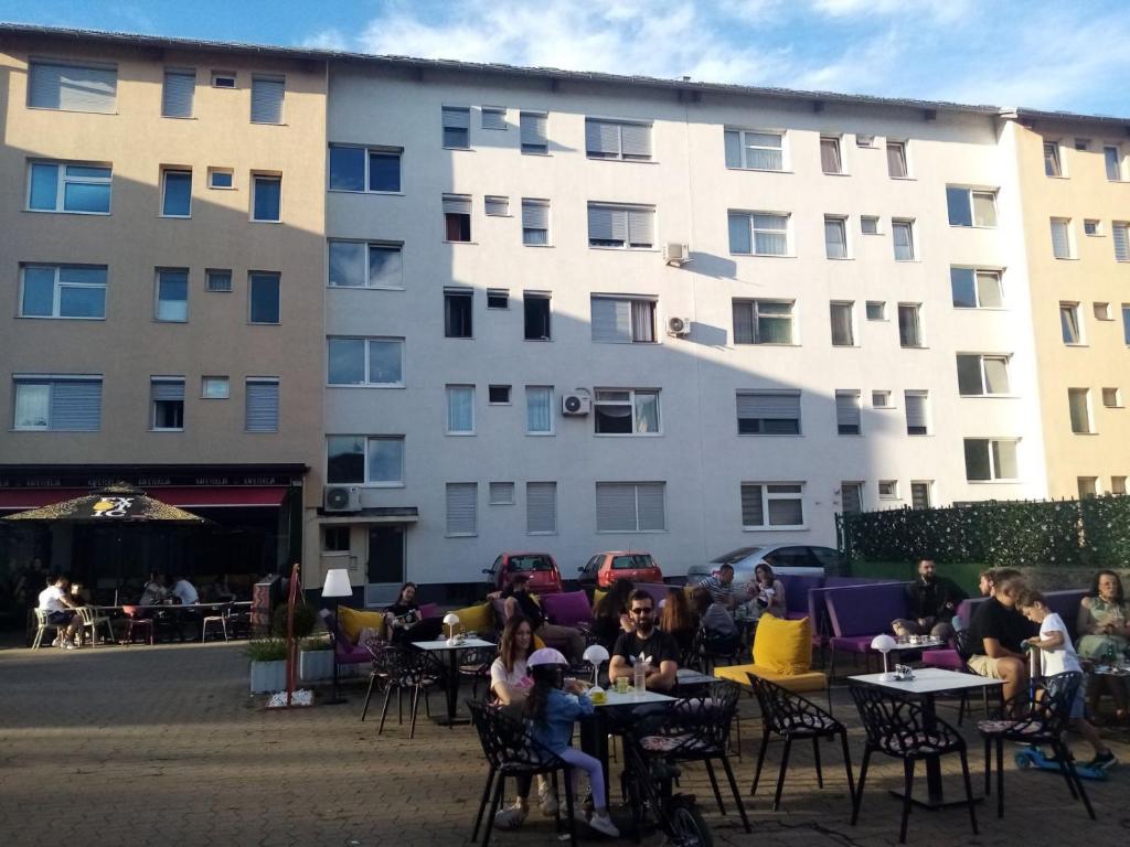 WUGE Bihac, Bihać (updated prices 2026)