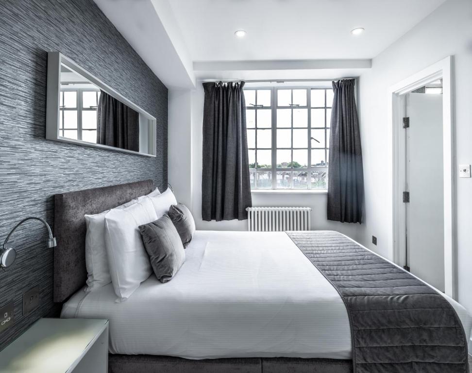 Chelsea Cloisters Serviced Apartments, London (updated prices 2025)