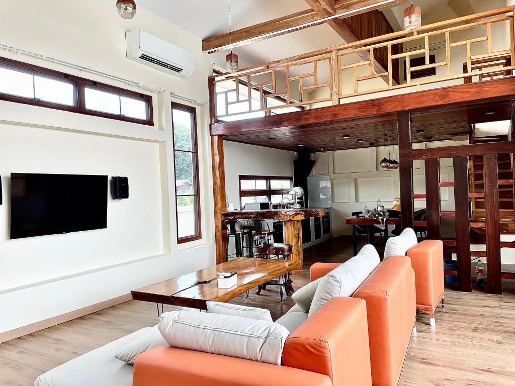 Davin Pool Villa, Chiang Mai (updated prices 2025)