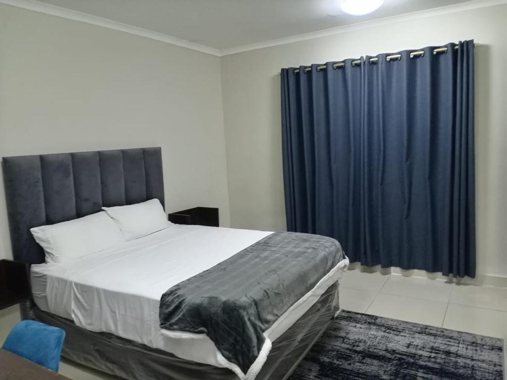Bayside Hotel Self Catering Apartments, Durban (updated prices 2025)