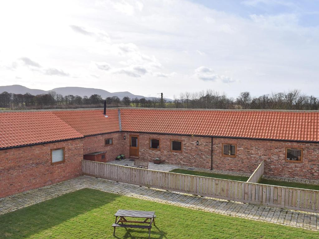 Bettys Byre Was The Byre, Little Ayton (updated prices 2024)