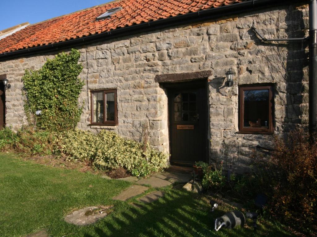 Badgers Barn, Staintondale (precios actualizados 2024)