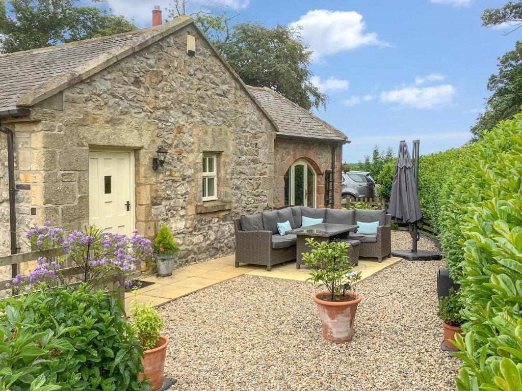 Cloggy Nook Tughall, Swinhoe (updated prices 2025)