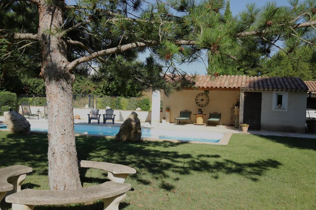 Duplex de charme au coeur de la Provence., Pertuis (updated prices 2025)