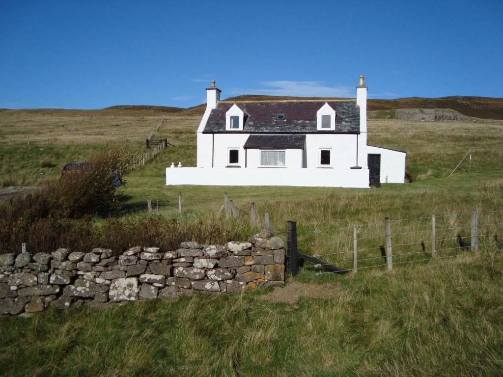 Hillside Cottage, Sheigra (updated prices 2025)