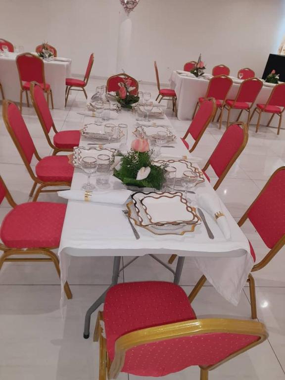 Hôtel Jadales Samba, Kofa (updated prices 2026)