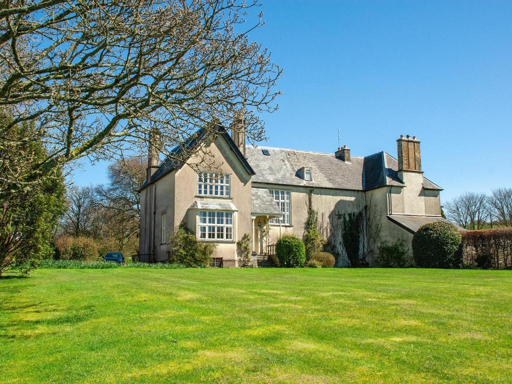 Plas Pontfaen, Pontfaen (aktualisierte Preise für 2025)