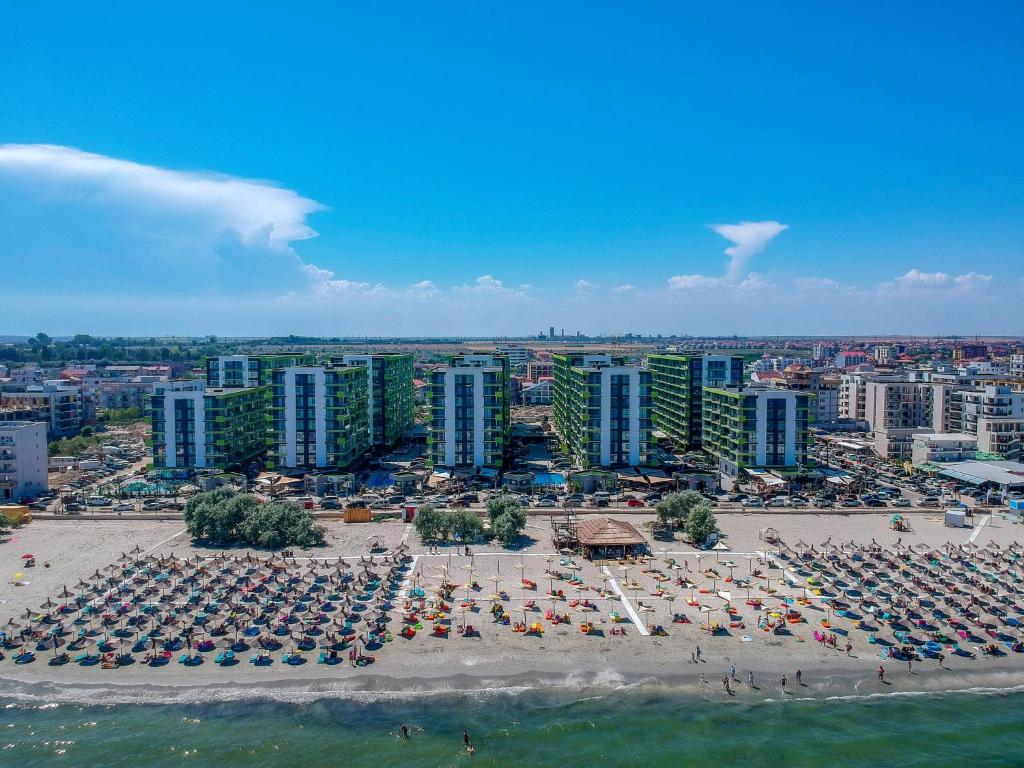 Apartament d, Mamaia Sat/Năvodari (updated prices 2025)