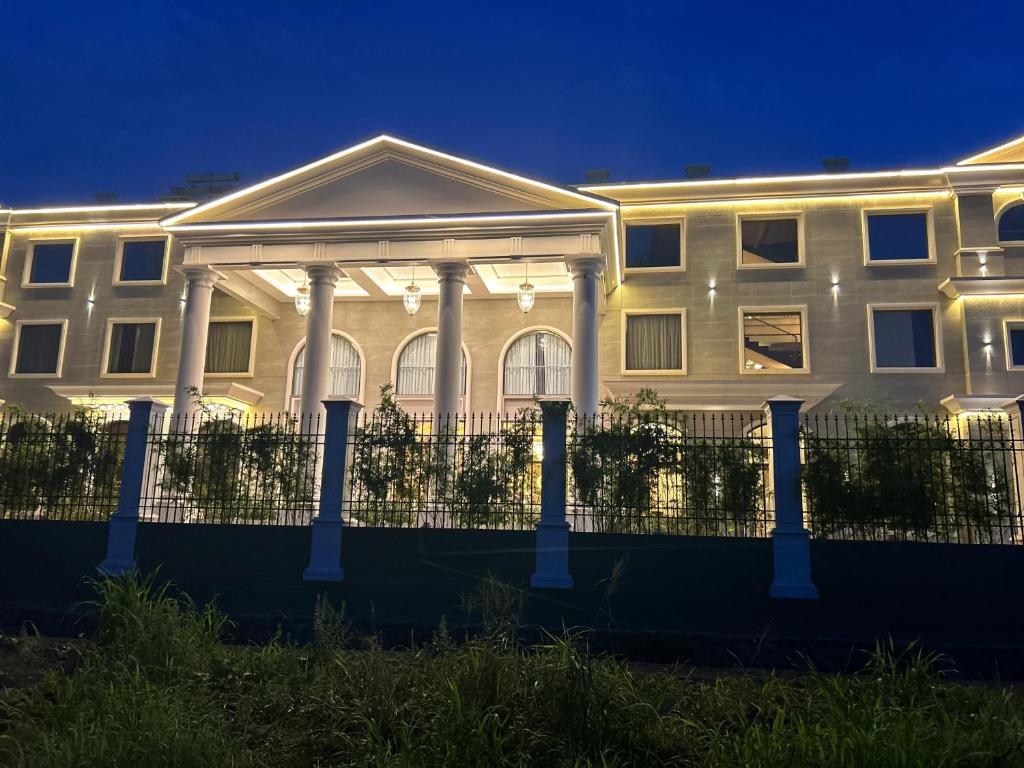 raj Regent kurichy, Puthupalli (updated prices 2024)