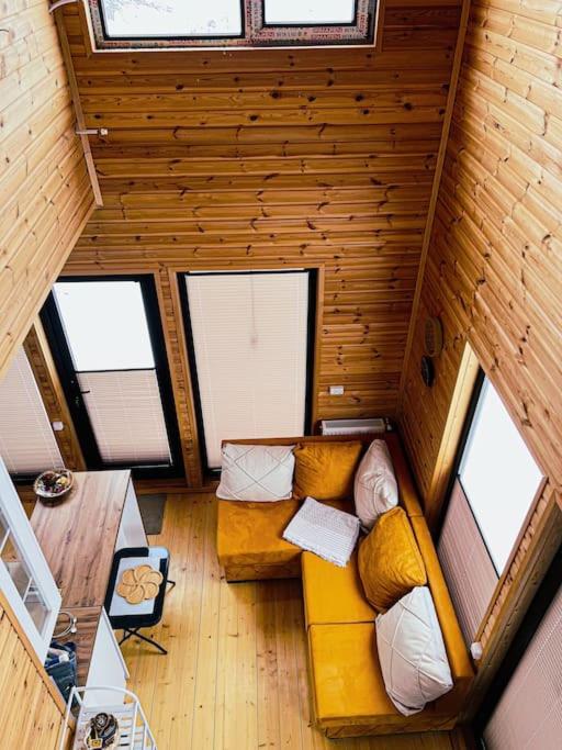 Chalet with mountains view in Tianeti, Tʼianetʼi (updated prices 2025)