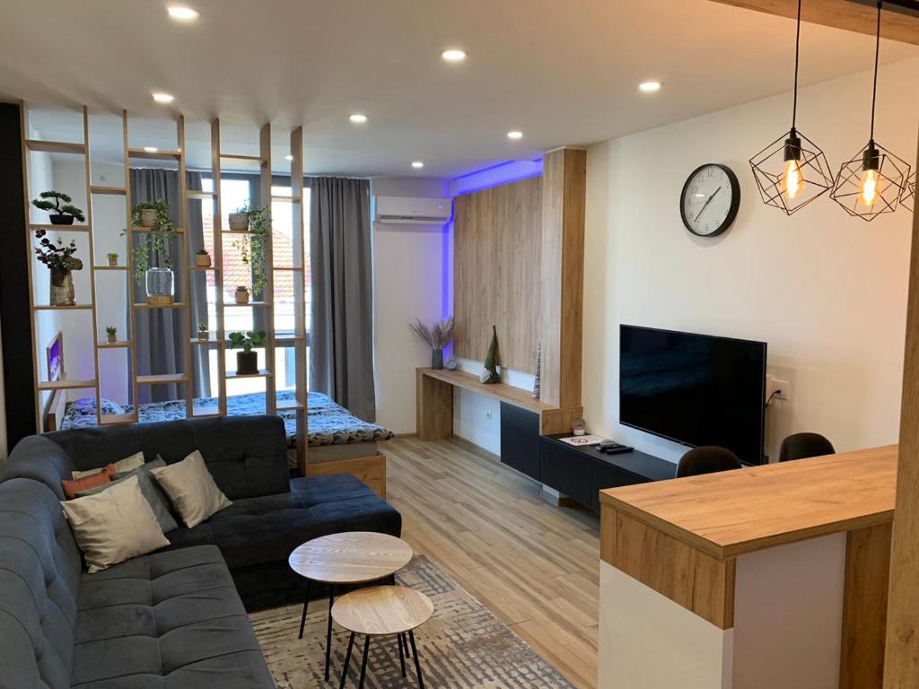 GLOBAL Apartman, Prijedor (updated prices 2025)