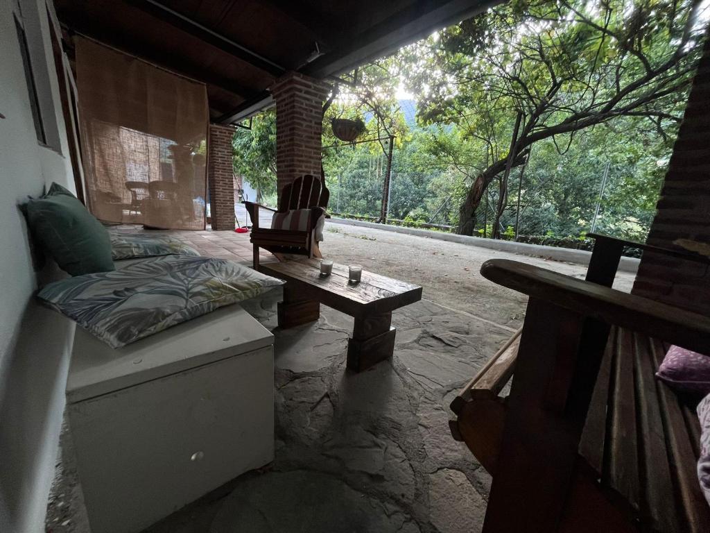 La cerra -Tiny-house, Mijares (precios actualizados 2025)