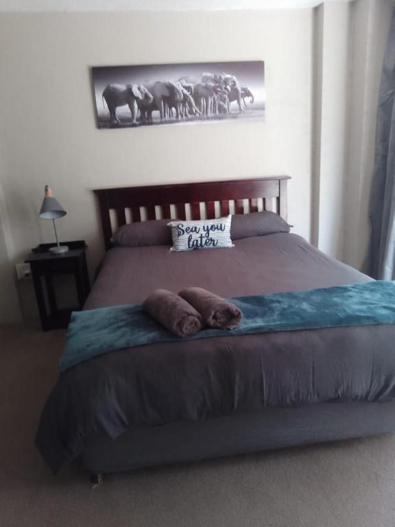 Kolstert Cozy Beach Gem, Groot Brak Rivier (updated prices 2024)