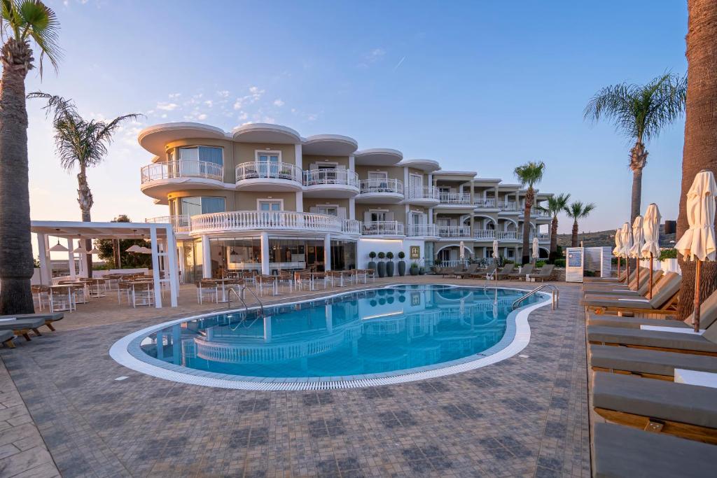 Arkadia Hotel, Kipseli (updated prices 2026)