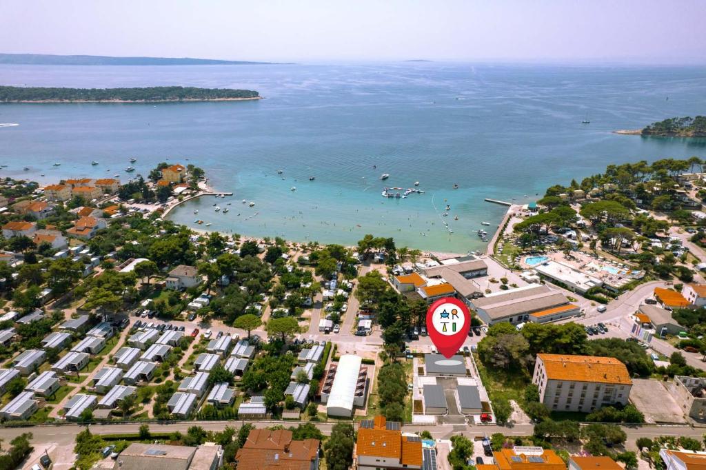 Arti Holiday Homes, Banjol (updated prices 2026)