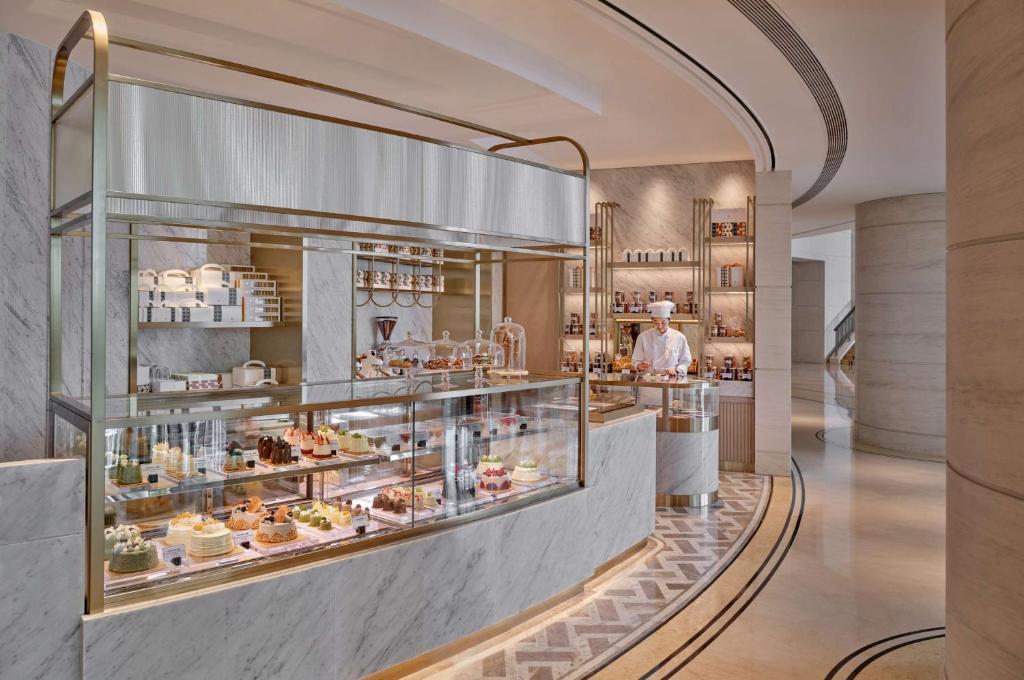 Grand Hyatt Beijing, Beijing (updated prices 2025)