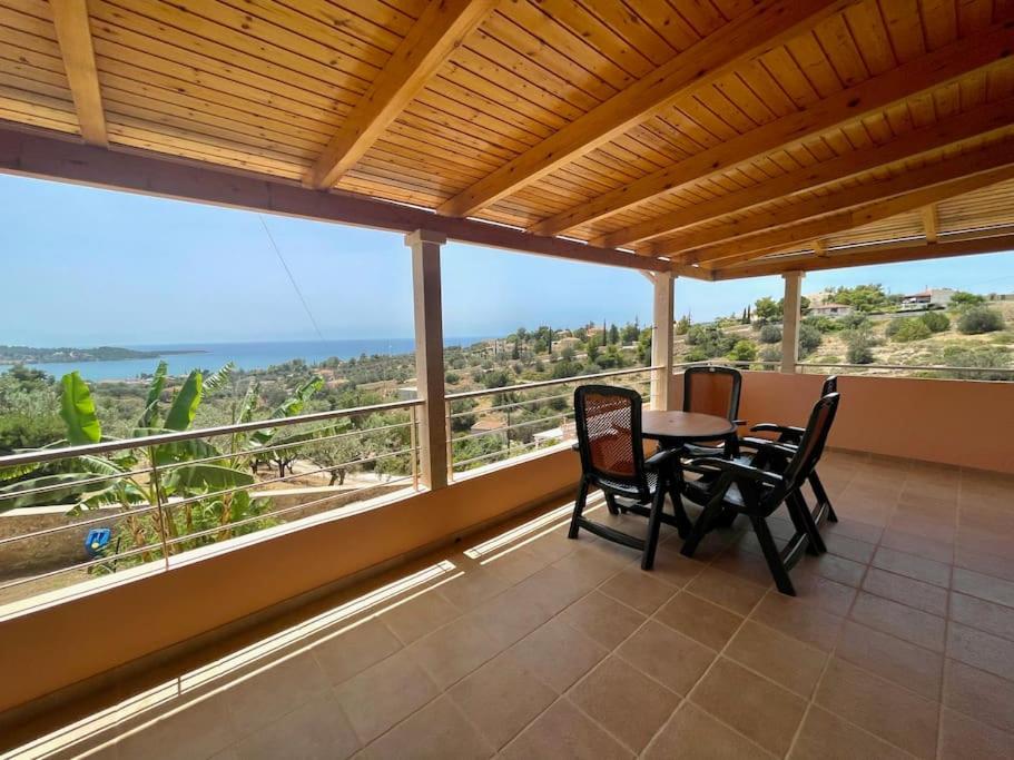 Porto Heli Panoramic sea side view, Porto Heli (updated prices 2026)