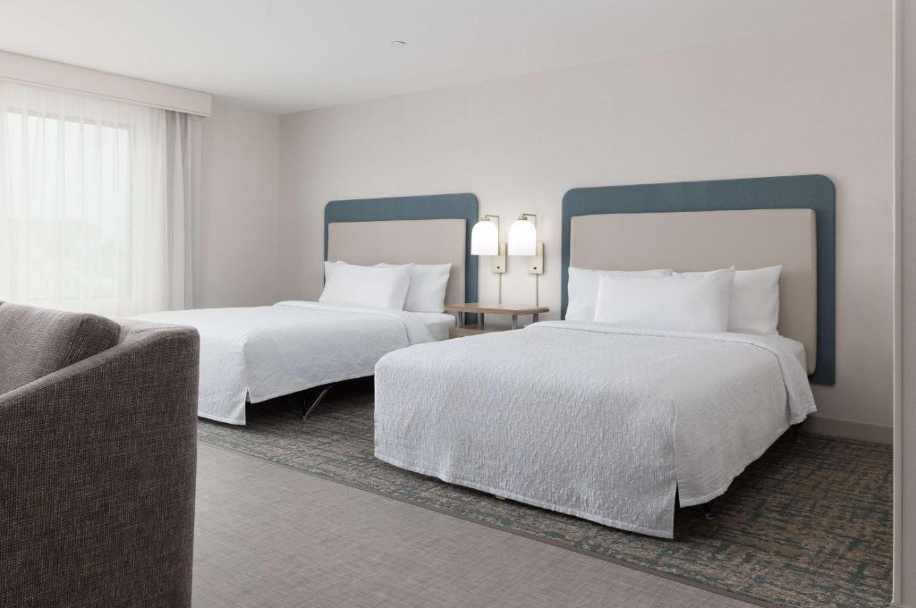 Homewood Suites by Hilton Cypress Orange County, Cypress (updated ...