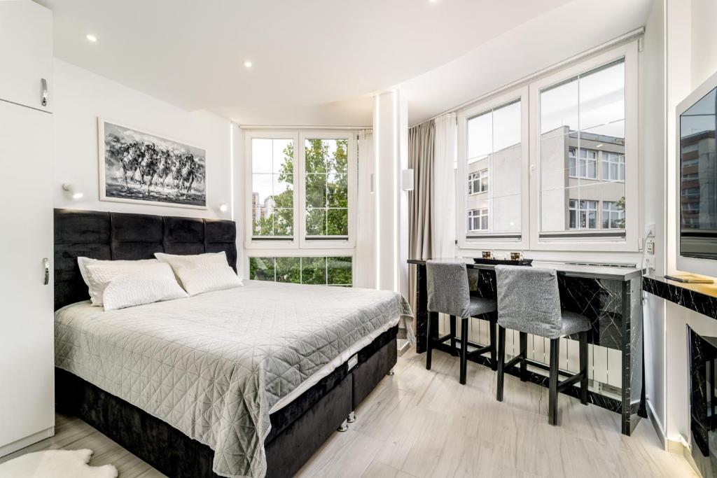 New Urban Studio, Belgrade (updated prices 2026)