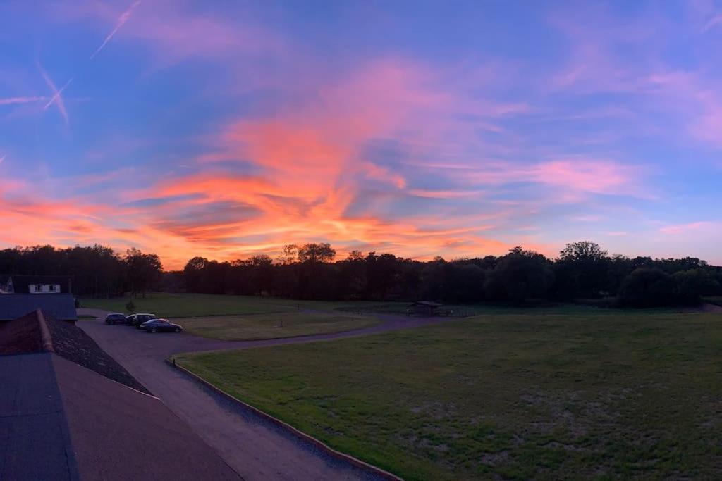 The Lodge at Hoe Farm, Woking (updated prices 2026)