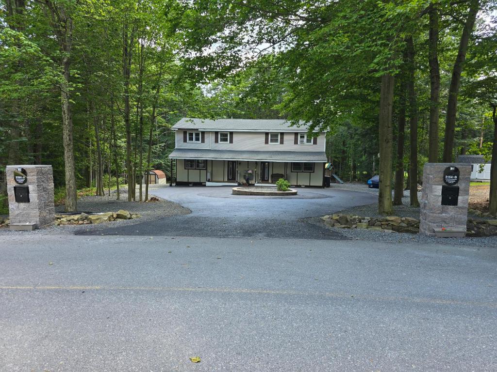 Pocono Getaway, Tobyhanna (updated prices 2025)