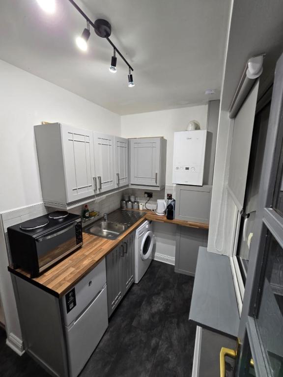 Raheen Studio, Limerick (updated prices 2026)