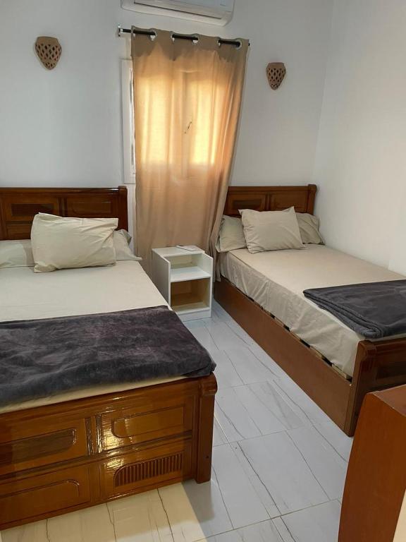 Assala Camp, Dahab (updated prices 2025)