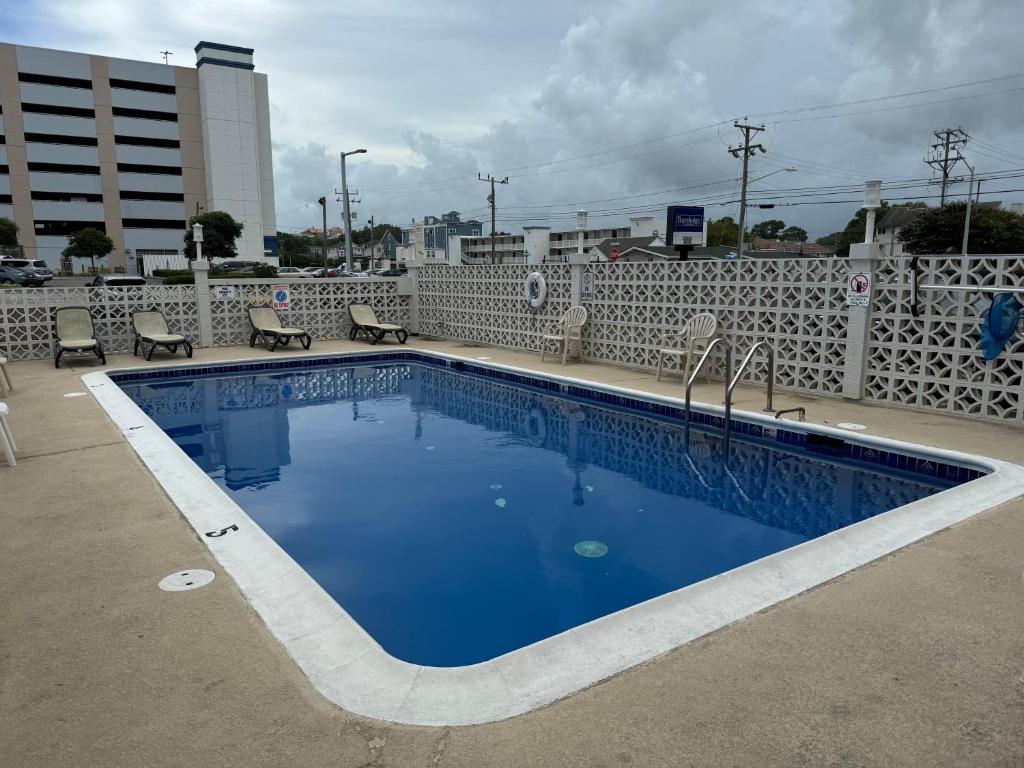 Atlantic Inn, Virginia Beach (updated prices 2025)