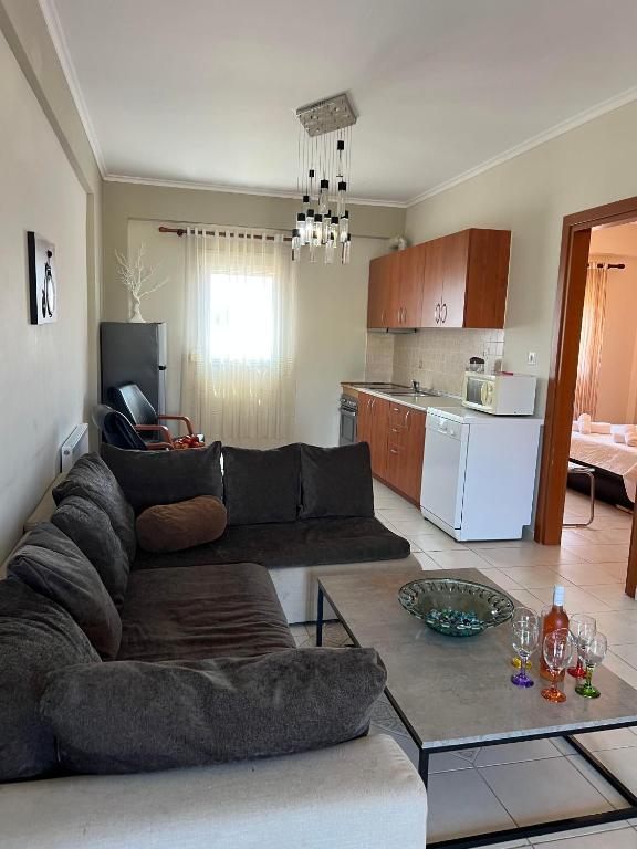 Maniola's Appartment, Kallithea Halkidikis (updated prices 2025)