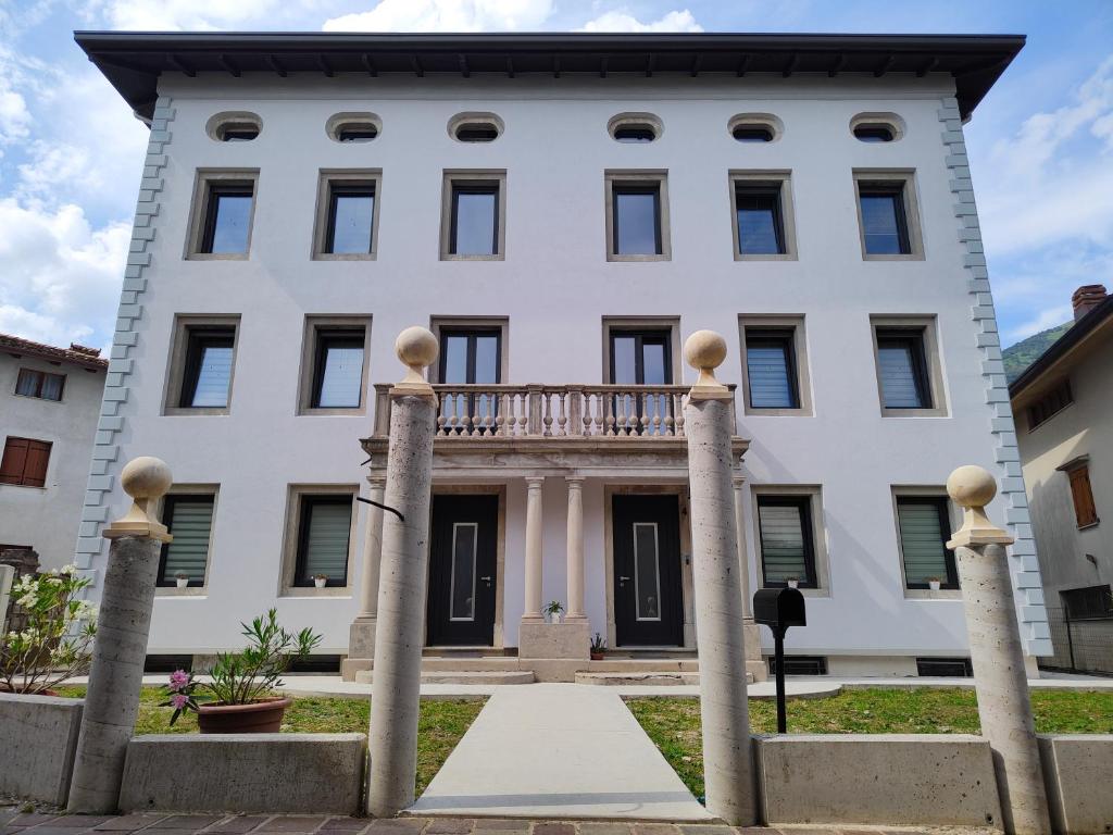 Da Francesca, Meduno (updated prices 2026)