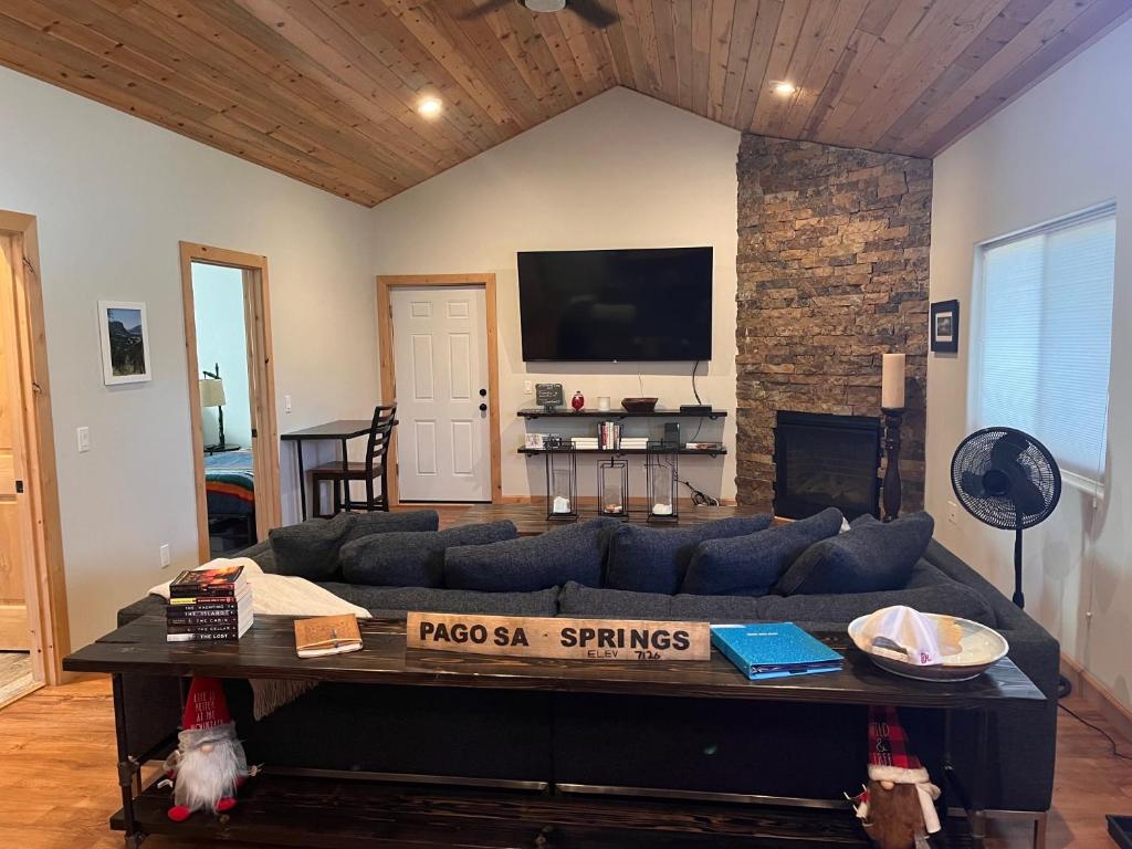 Compass Rose Colorado, Pagosa Springs (updated prices 2025)