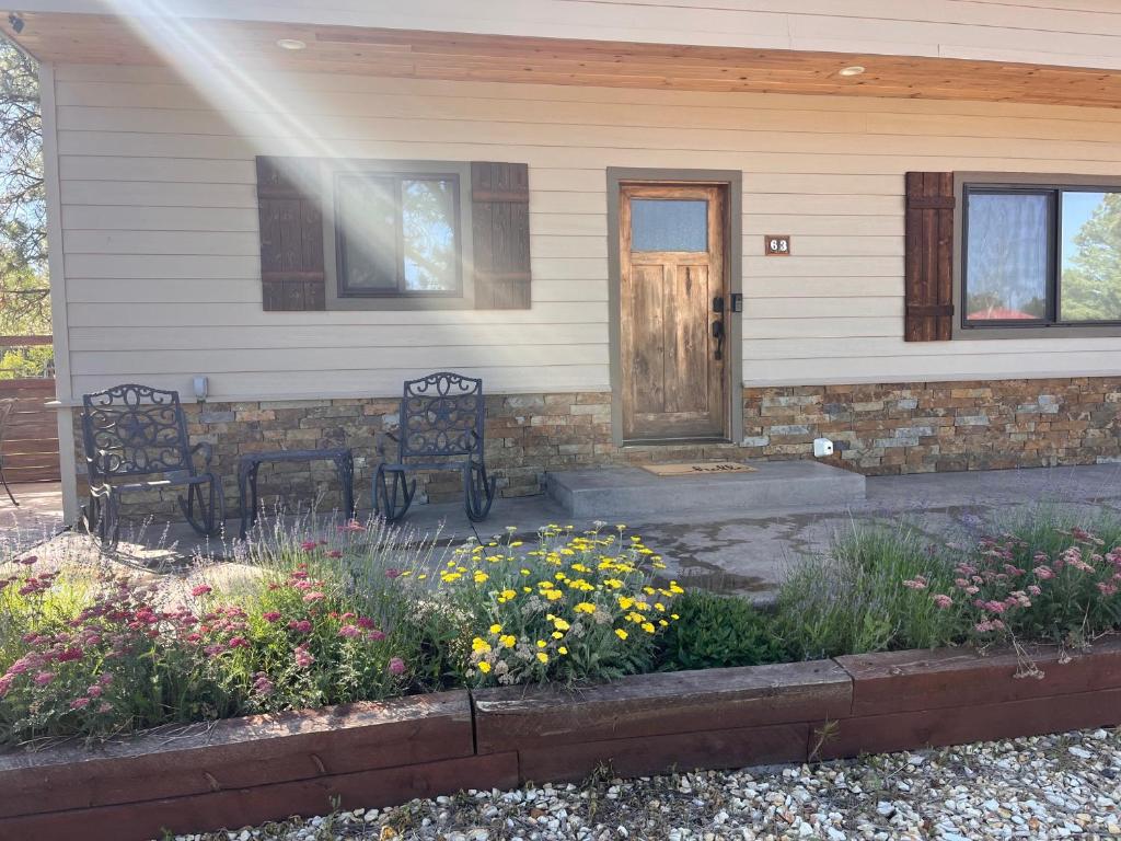 Compass Rose Colorado, Pagosa Springs (updated prices 2025)