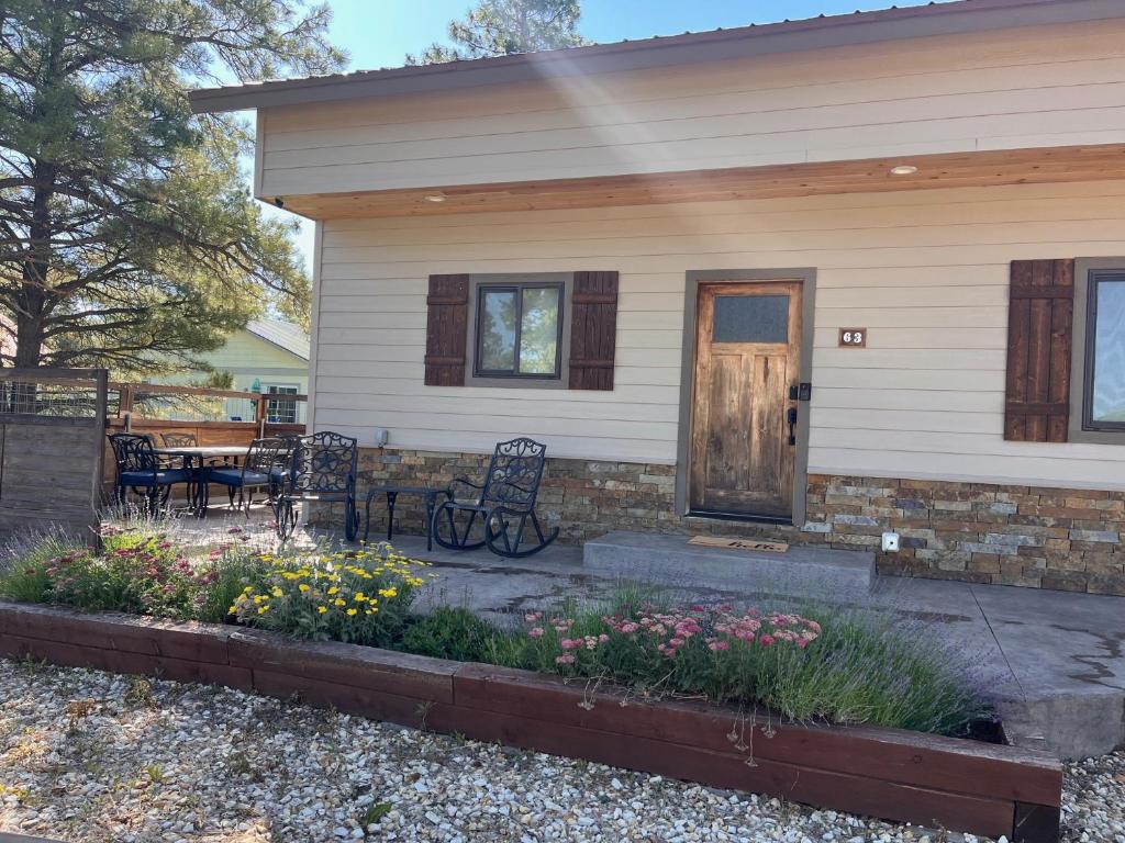 Compass Rose Colorado, Pagosa Springs (updated prices 2025)