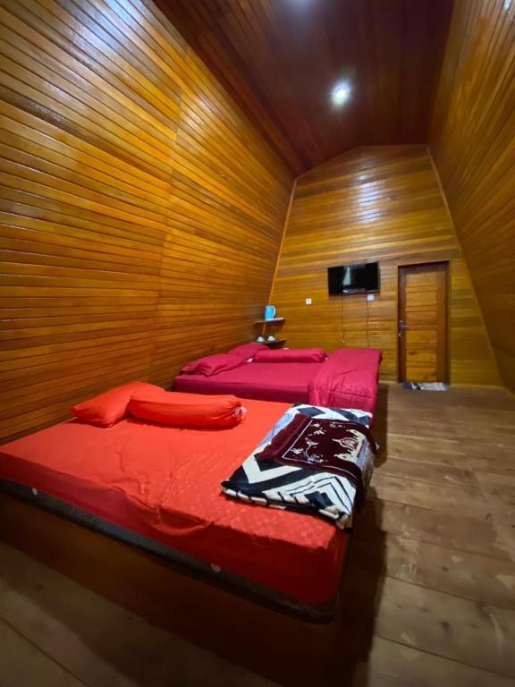 Lapay Homestay, Kotabaru (preços atualizados para 2025)