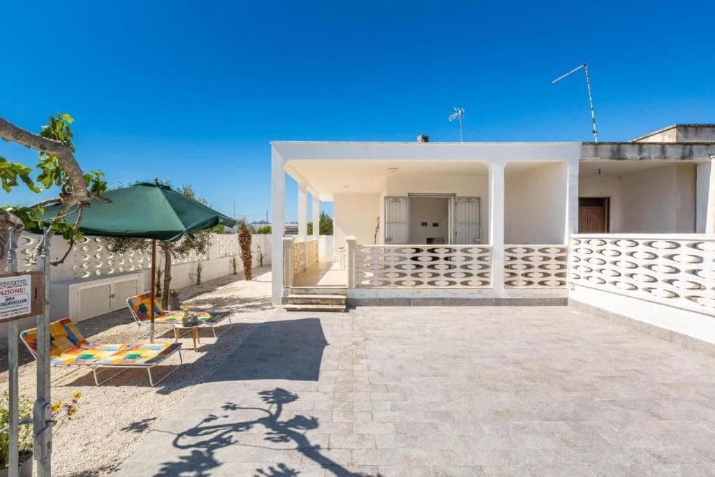 Villa Alessandra - Marina di Lecce, Torre rinalda (updated prices 2026)