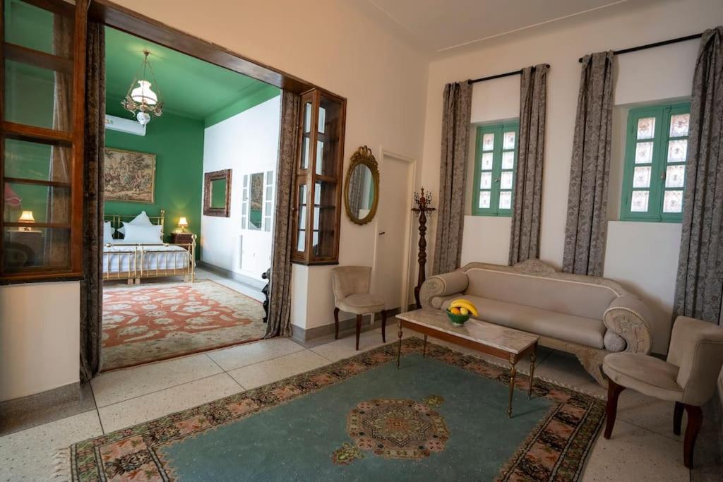 Charming Medina Riad 8 rooms with Heated pool, Marrakech (updated ...