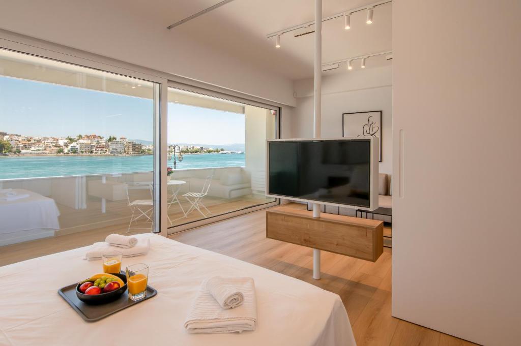 Live in style, Chalkida (precios actualizados 2025)