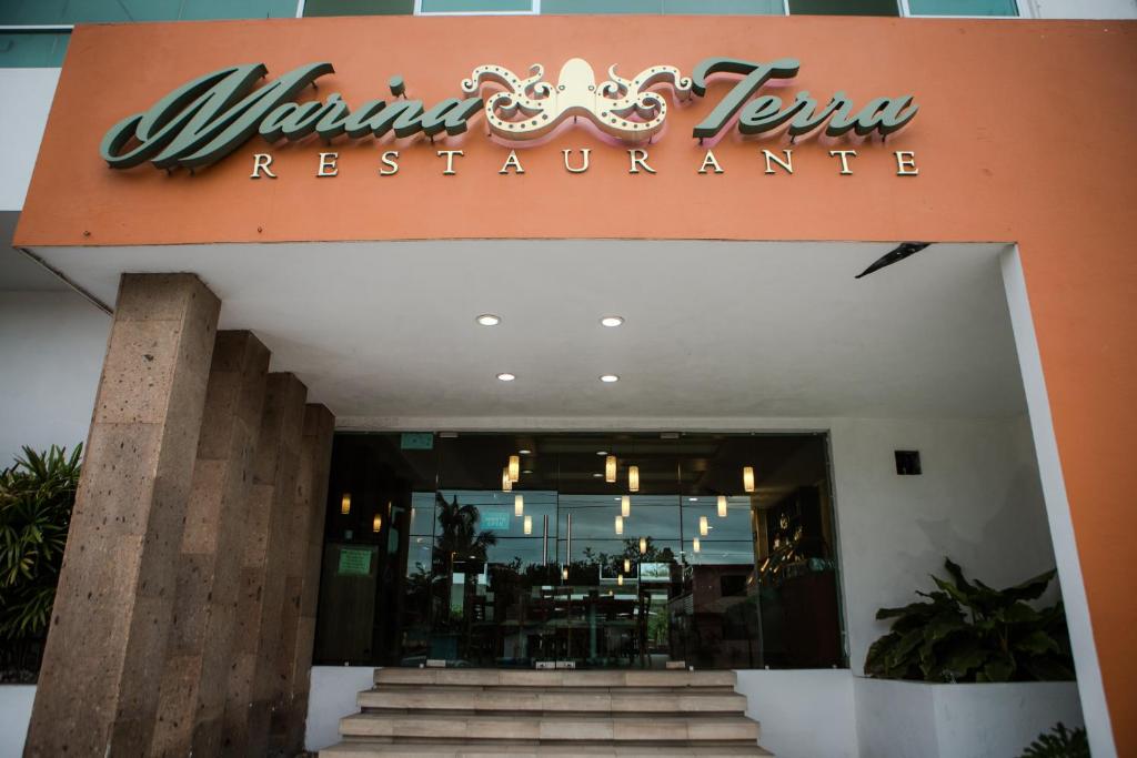 Hotel Tres Soles, Ciudad Madero (precios actualizados 2025)