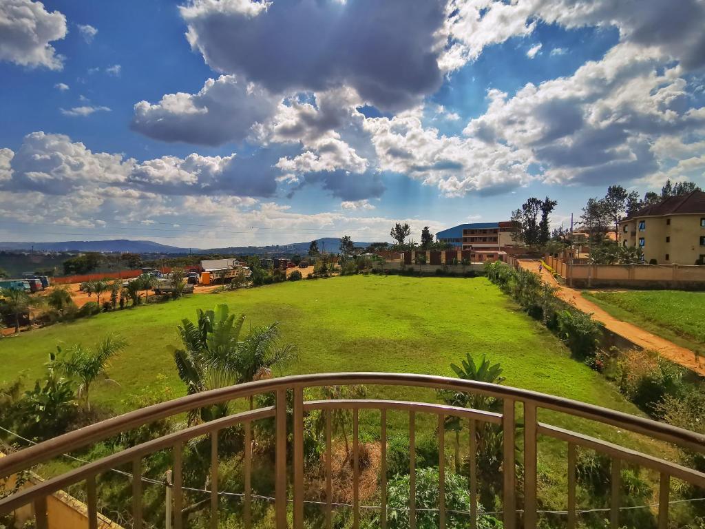 Peponi Living Spaces, Kigali (updated prices 2025)